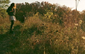 Music | Krista Berry