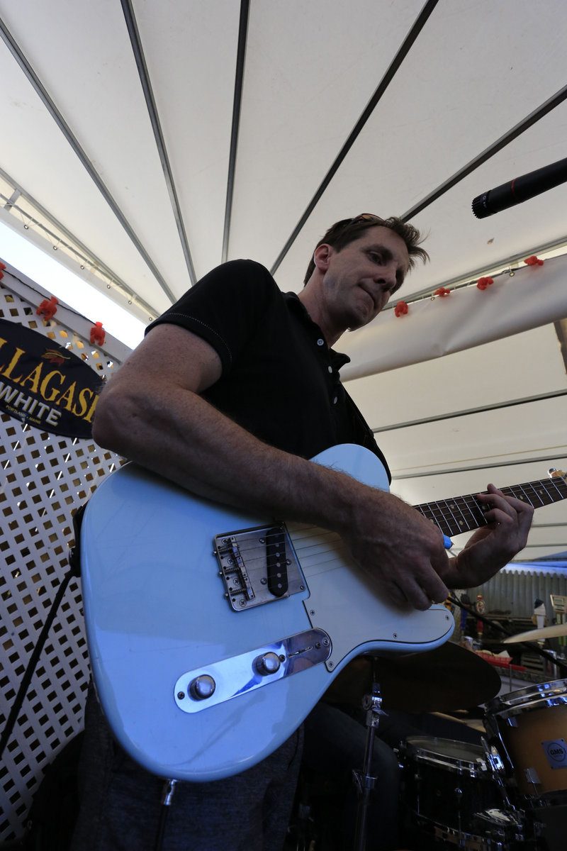 Charlie Schmidt and the Joint Chiefs | Charlie Schmidt and the Joint Chiefs