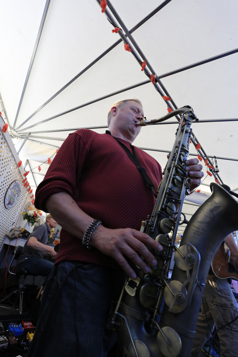 Charlie Schmidt and the Joint Chiefs | Charlie Schmidt and the Joint Chiefs