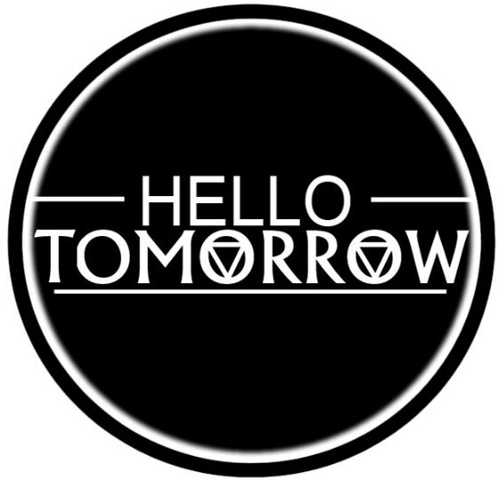 Merch | Hello Tomorrow