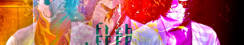 M83 - Outro [Cover] | IQFREAK