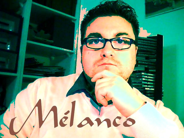 FADE TO BLACK | Mélanco