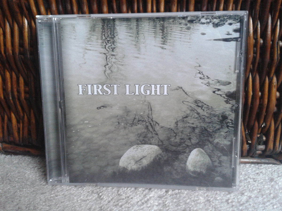 FIRST LIGHT | Adam Lees | Forward Audio Solutions