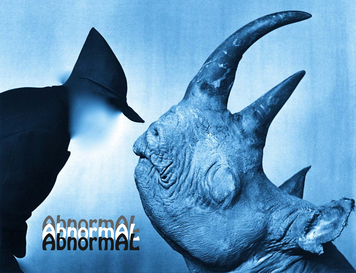 NormAlities | AbnormAL