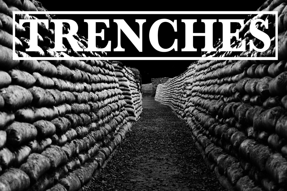 Demo | Trenches