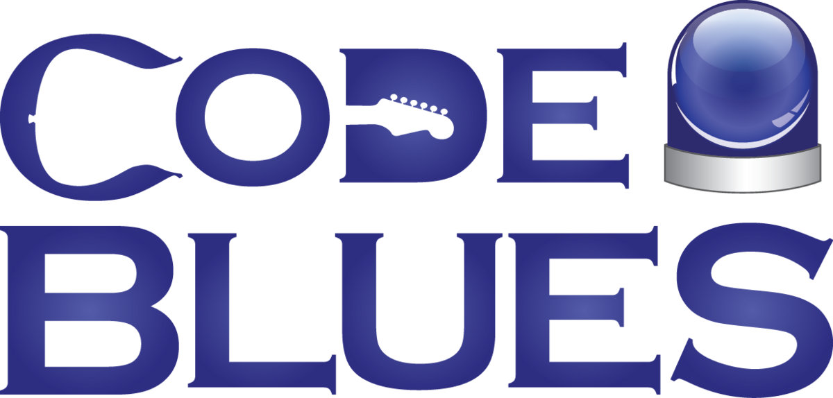 Live at the Oberon | Code Blues