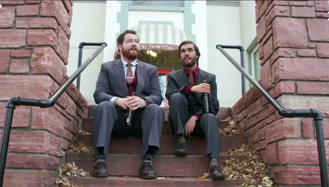 Young Freaks (Demo Tracks) | Young Freaks