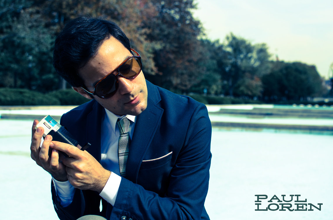 selections from "Leisurely" | Paul Loren