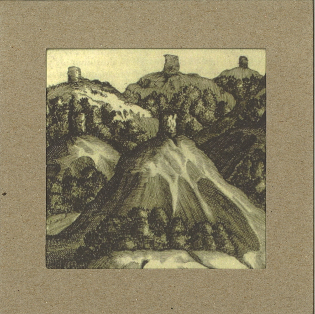 Astral Fluid | Mythological Eoarchean Cosmonauts