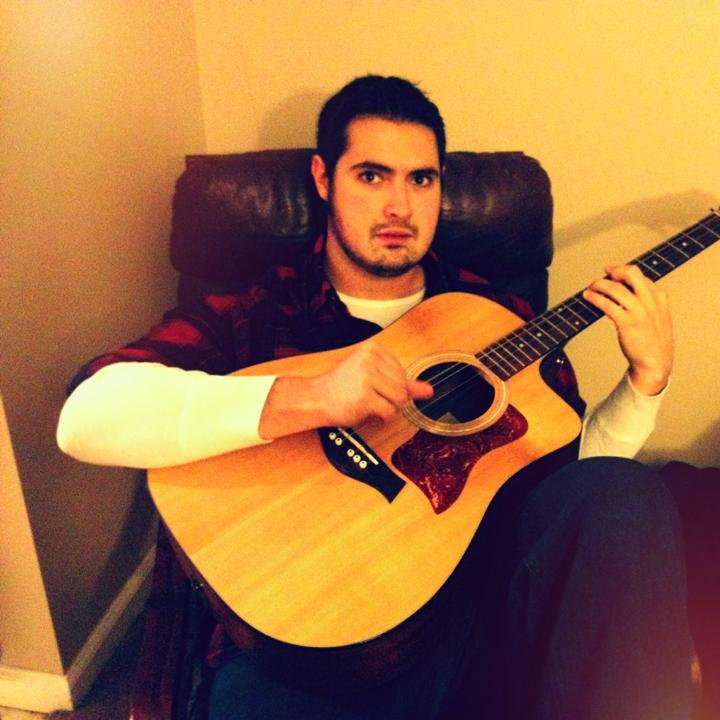 Seasons | Mike Jauregui