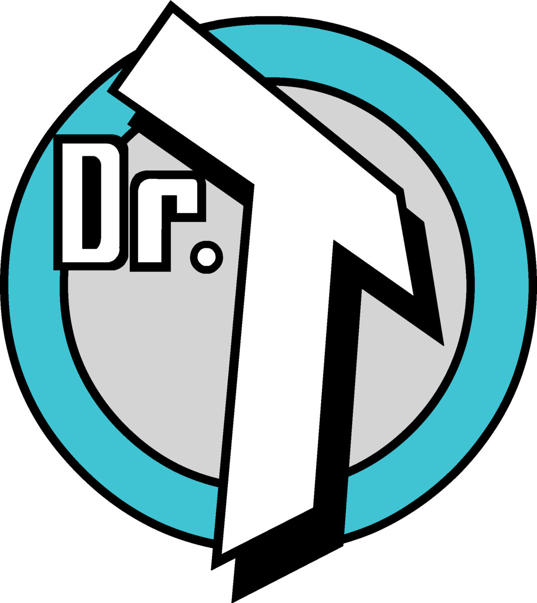 All Alone | Doctor Troid