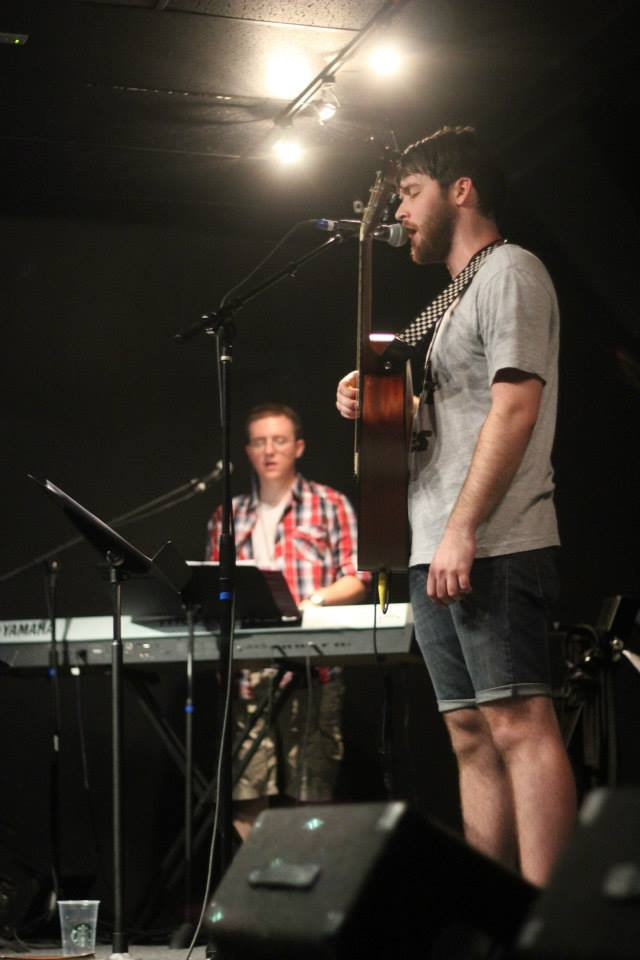 Glory To The Spotless Lamb | Josiah Smiley