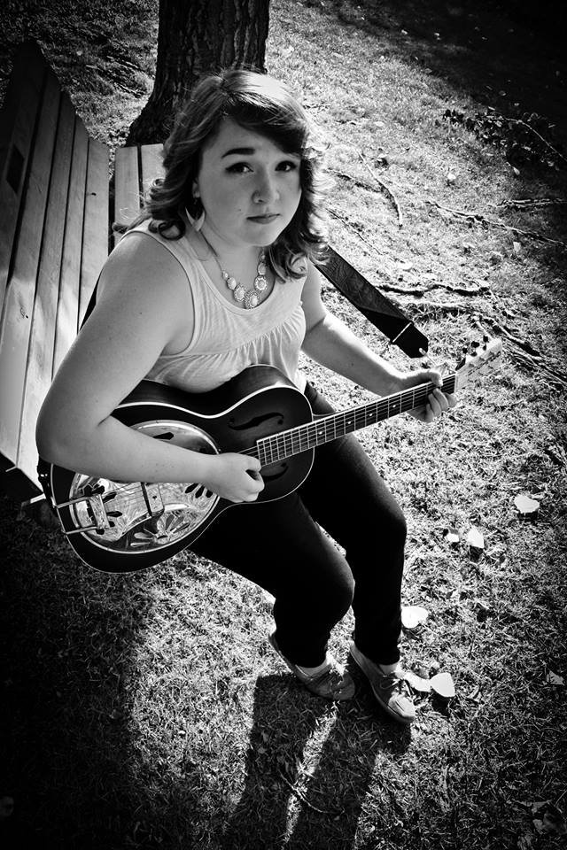 Alive | Jessica Post