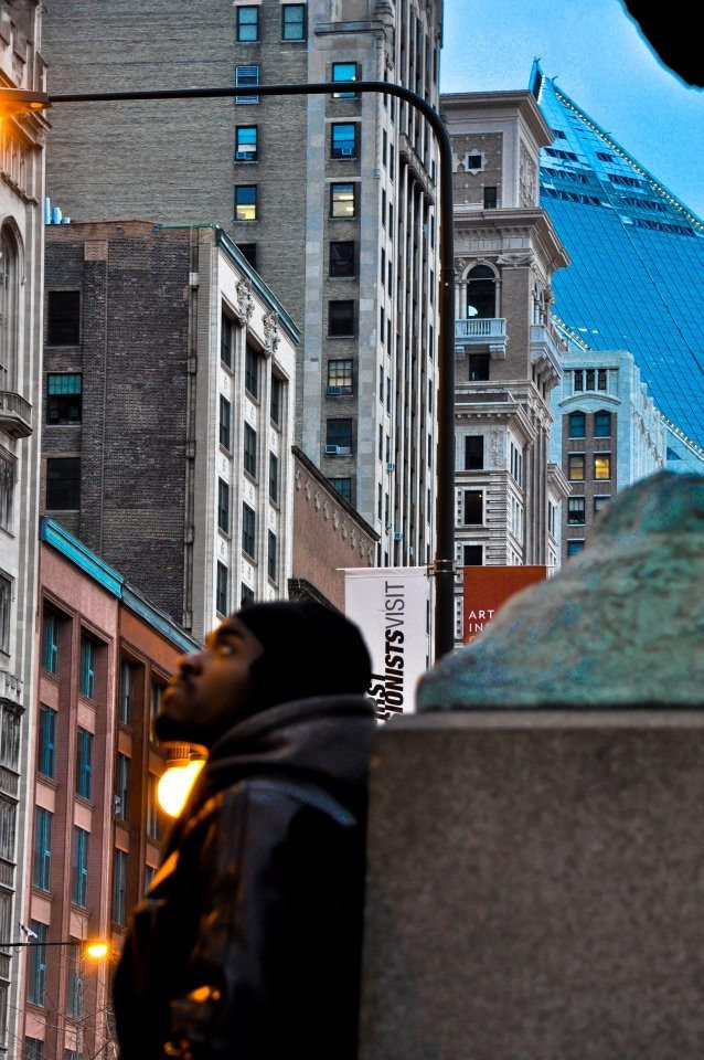 I, Bryan Devon | Bryan Devon