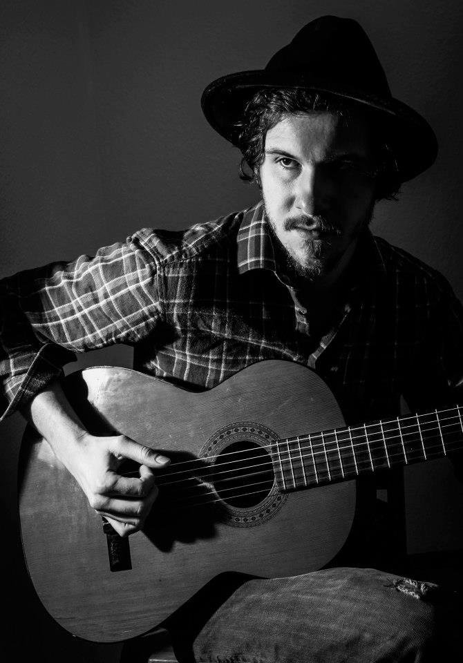 Far From Done | Chuck Burns