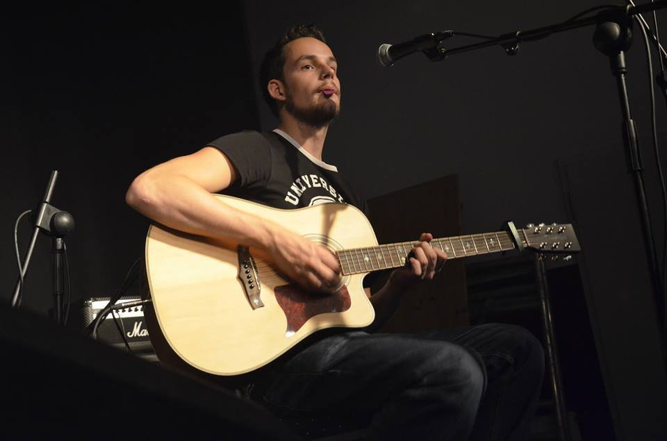 C'mon C'mon | Cap'n | Robbert Meijer