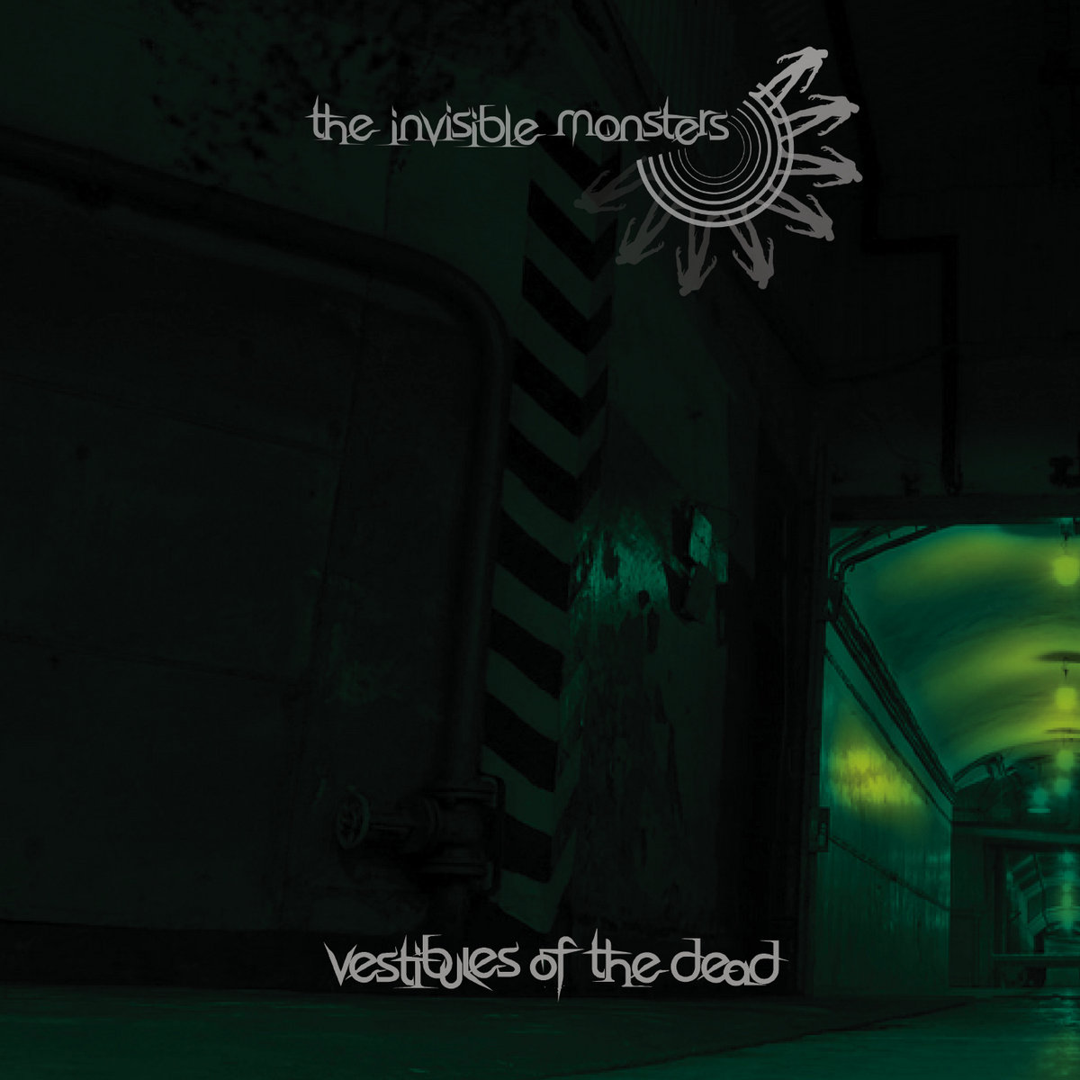 Intro,Slow Cowboy,Theraphy and Chaingang from Invisible Monsters ...