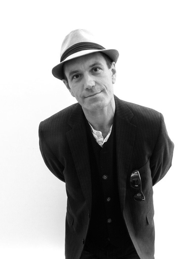 Hi-Fi So-Lo | Phillip Steven Rowe