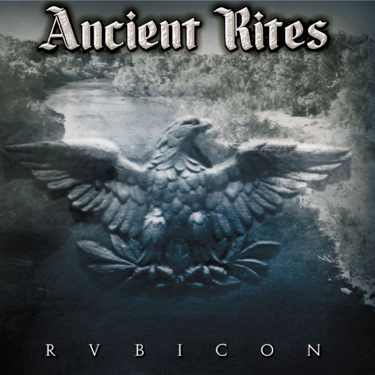 Rvbicon | Ancient Rites | Season of Mist Catalogue