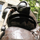 dronevil - example - | Boris