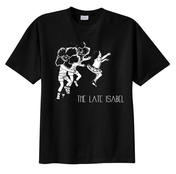 Lackadaisical (EP) | The Late Isabel