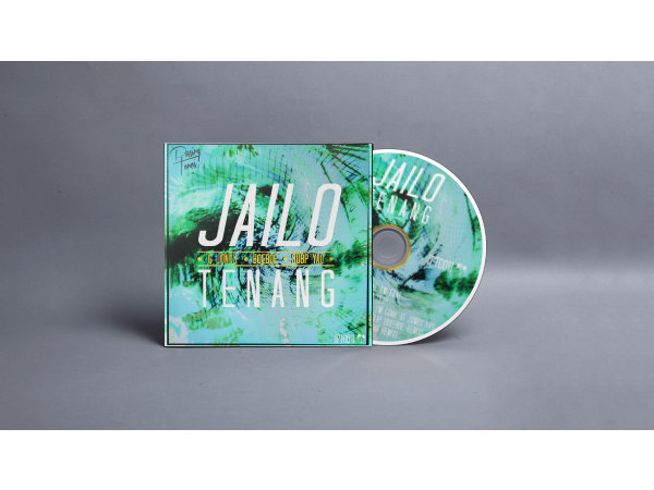 Jailo - Tenang [PTEP001] | Jailo | Passing Tones