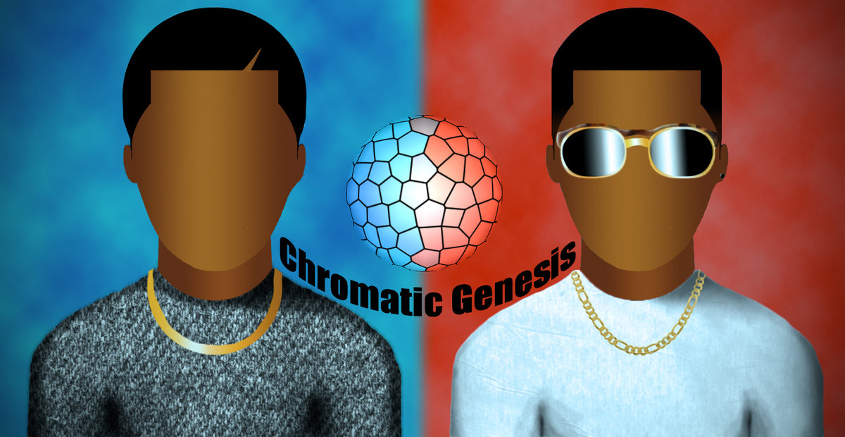 Homerun | Chromatic Genesis