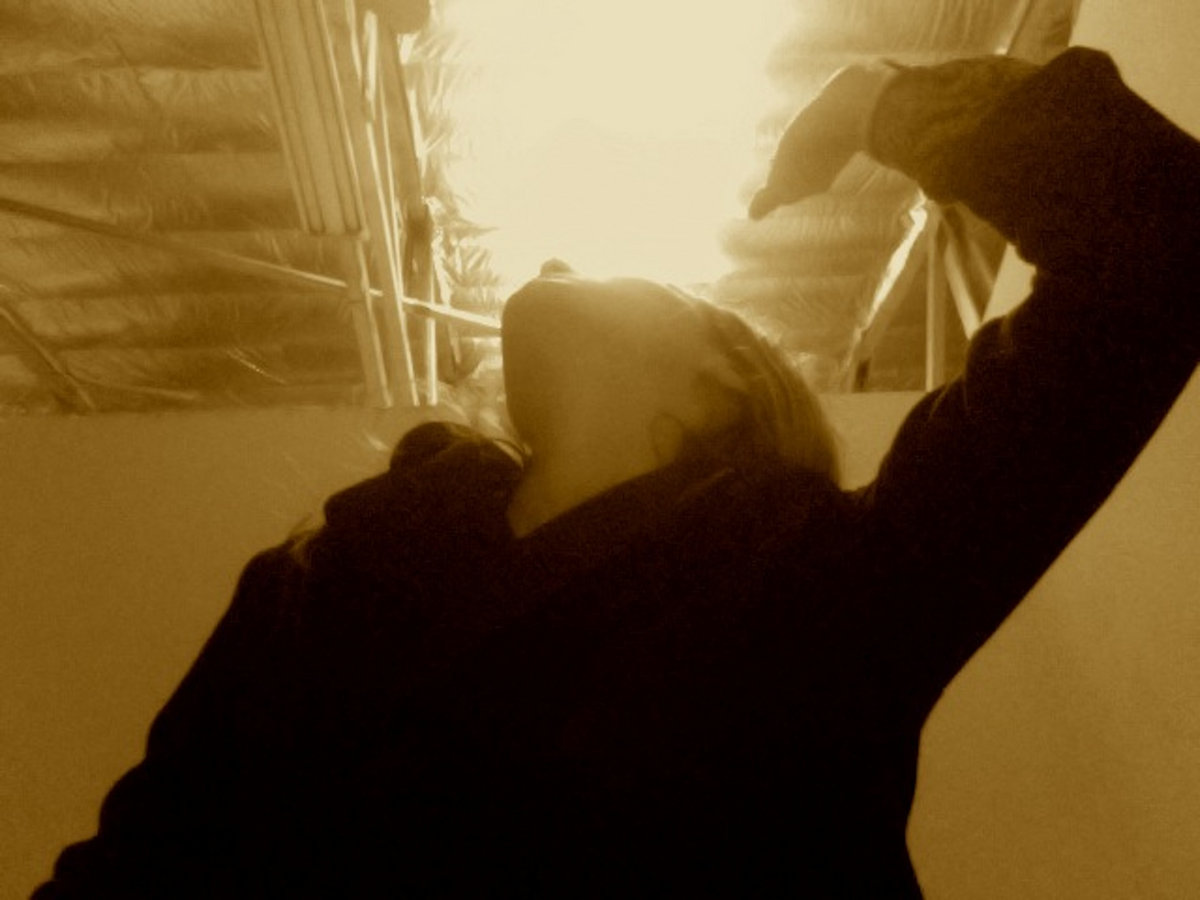 THE NOVA SCOTIA RECORDINGS | the poet Dot Devota