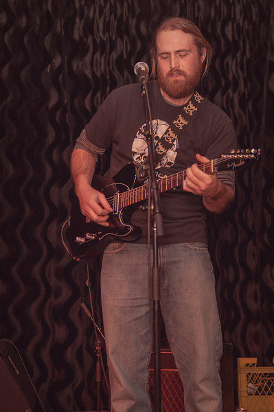 Johnny G and the Spots | Johnny G and the Spots