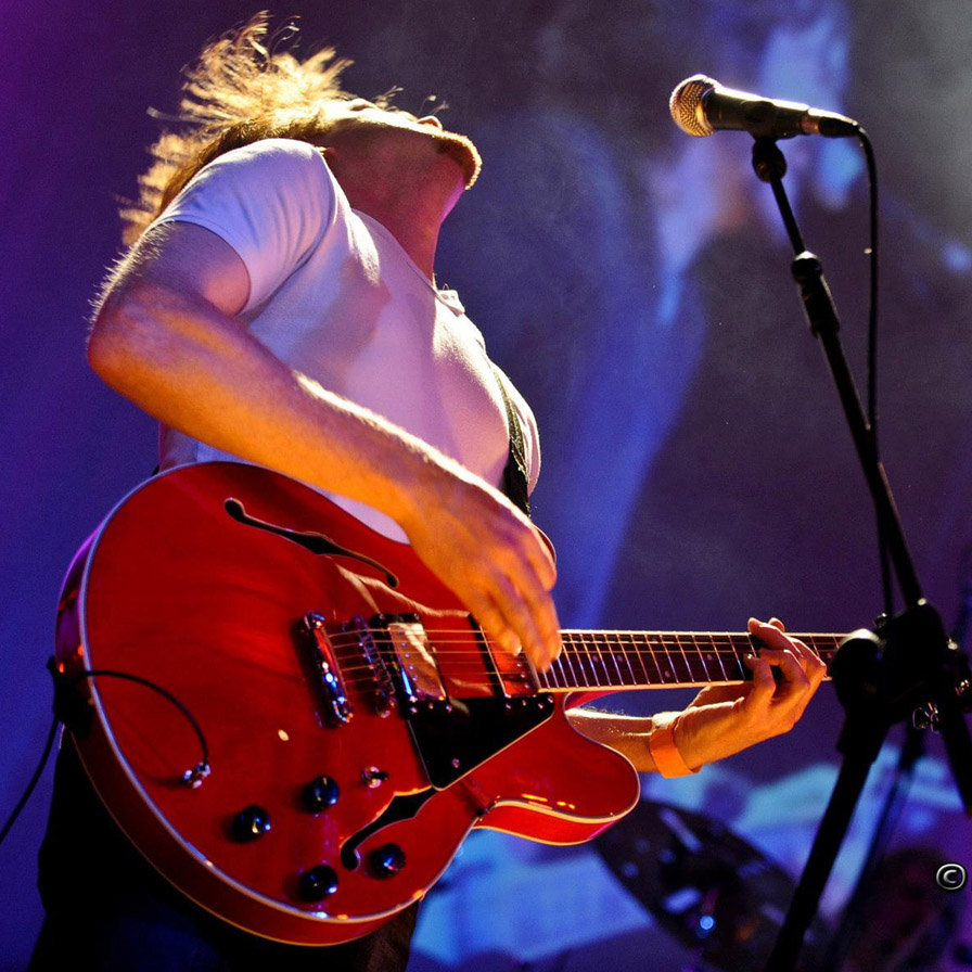 Karmageddon | Jamie G Valentine