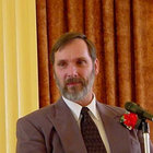 The Luke Canticles | Steve Thorngate