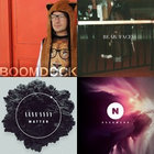 Anecdote EP | Rachel Brotman