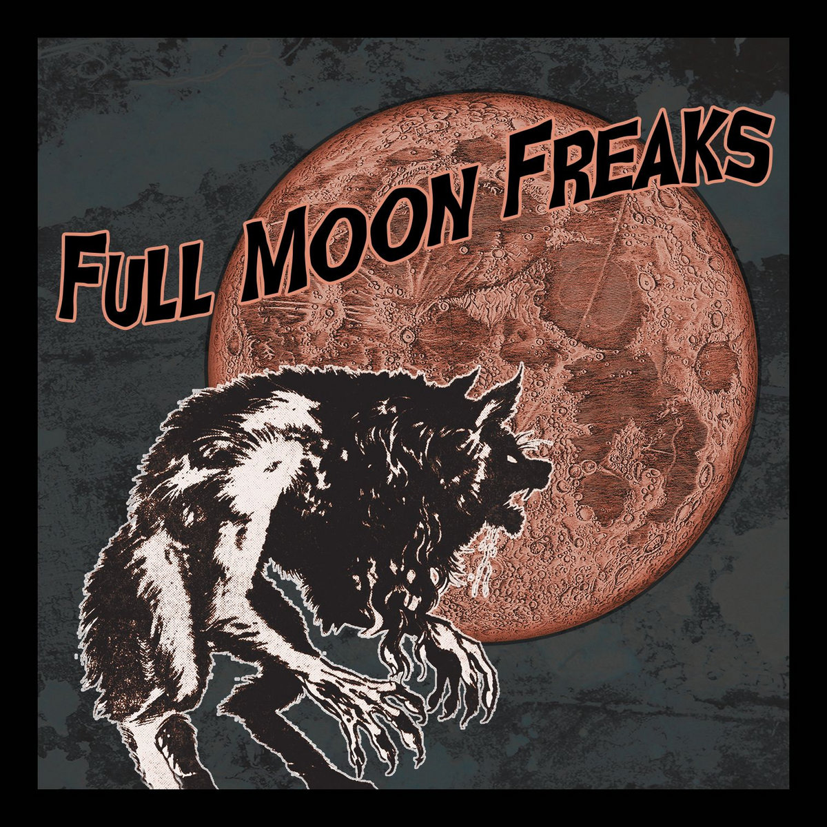 B-Movies for the Blind (The Maddest Story Ever Told) | Full Moon Freaks