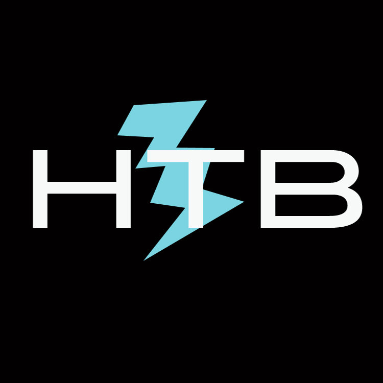 The Year of the Hot Tub | HTB