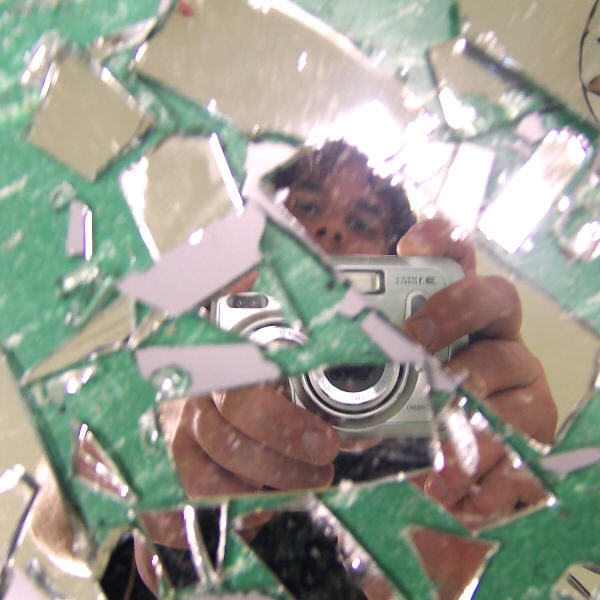 What Then? | Michael Gaskin