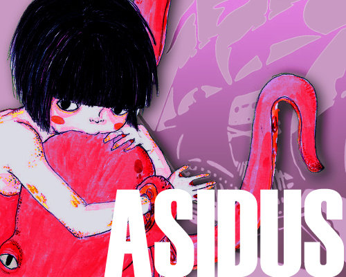 Humdrum | Asidus