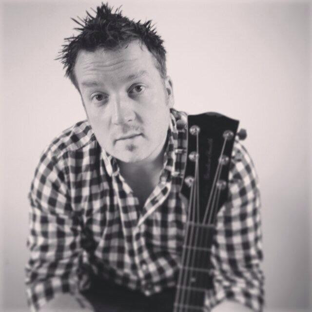 Waiting Here | James Adams