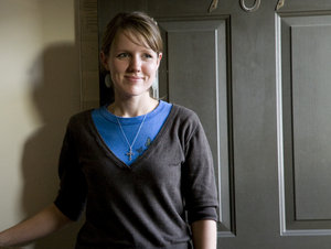Music | Bethany Johnson