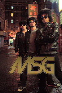 The Notorious MSG's Community | The Notorious MSG