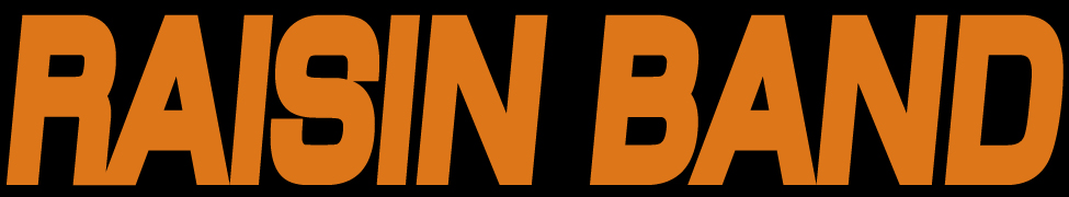 Love Fire | Raisin Band