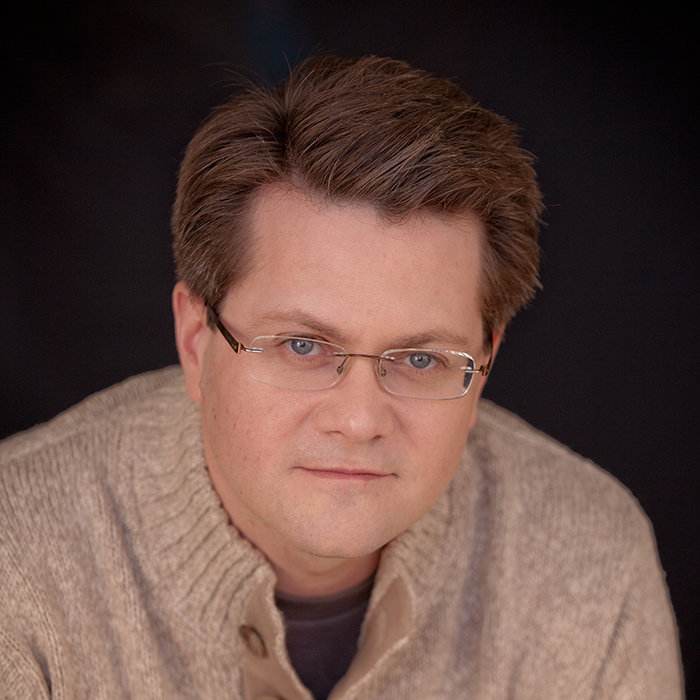 Heaven | David Andrew