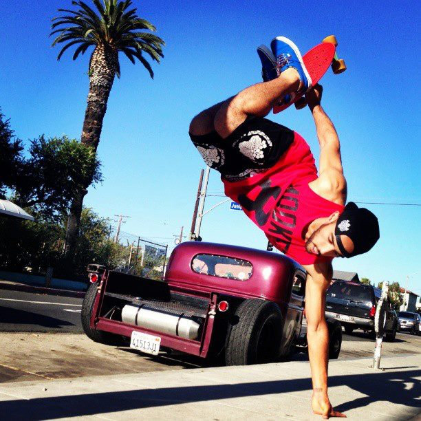 For the LOVE of WOMEN | TOMA