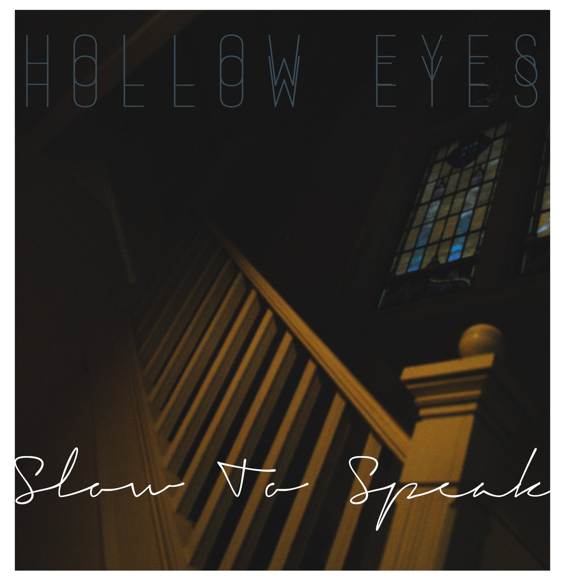 Always, Forward Motion | Slow To Speak