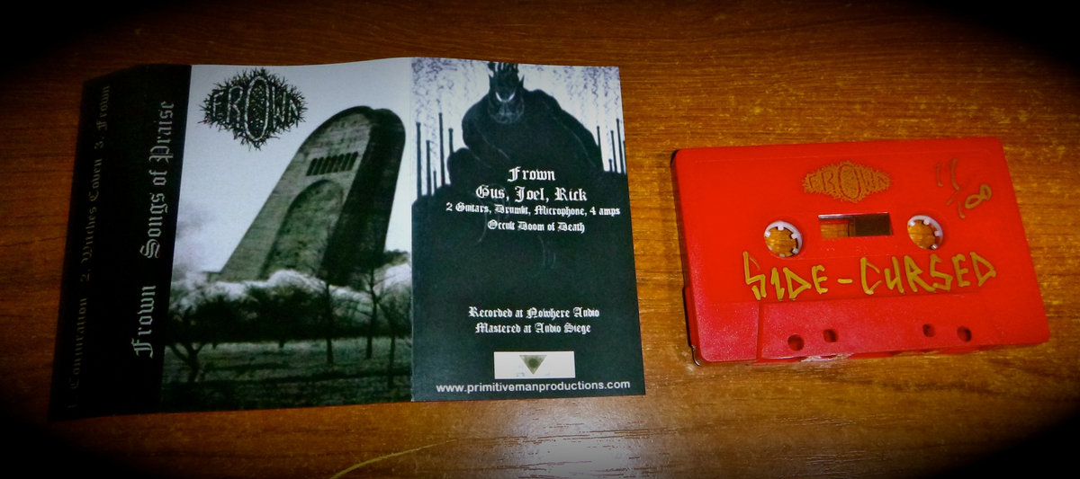 Songs Of Praise | FROWN