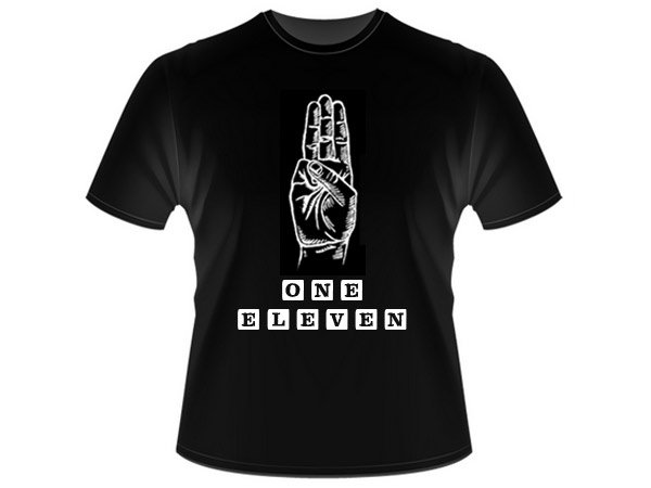 One Eleven Band | One Eleven Band