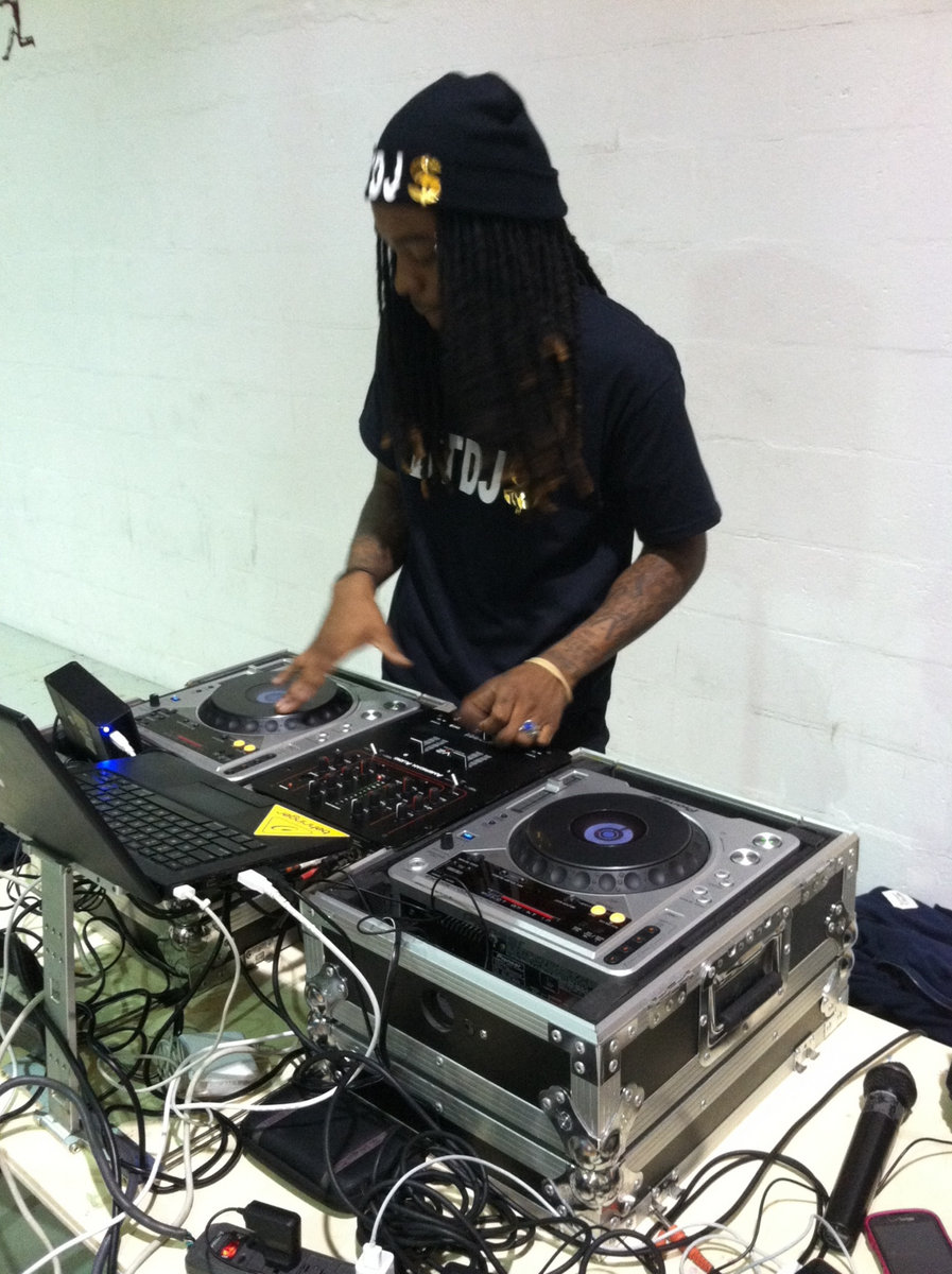 Dj M-Eazy Presents: 143 | Dj M-Eazy