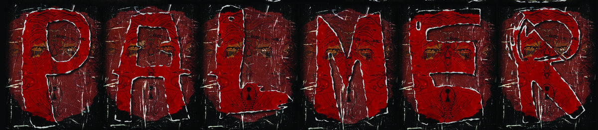 22 Heads of the 8 Foot Bride - ORIGINAL POSTER PRINT | Walter Sickert ...