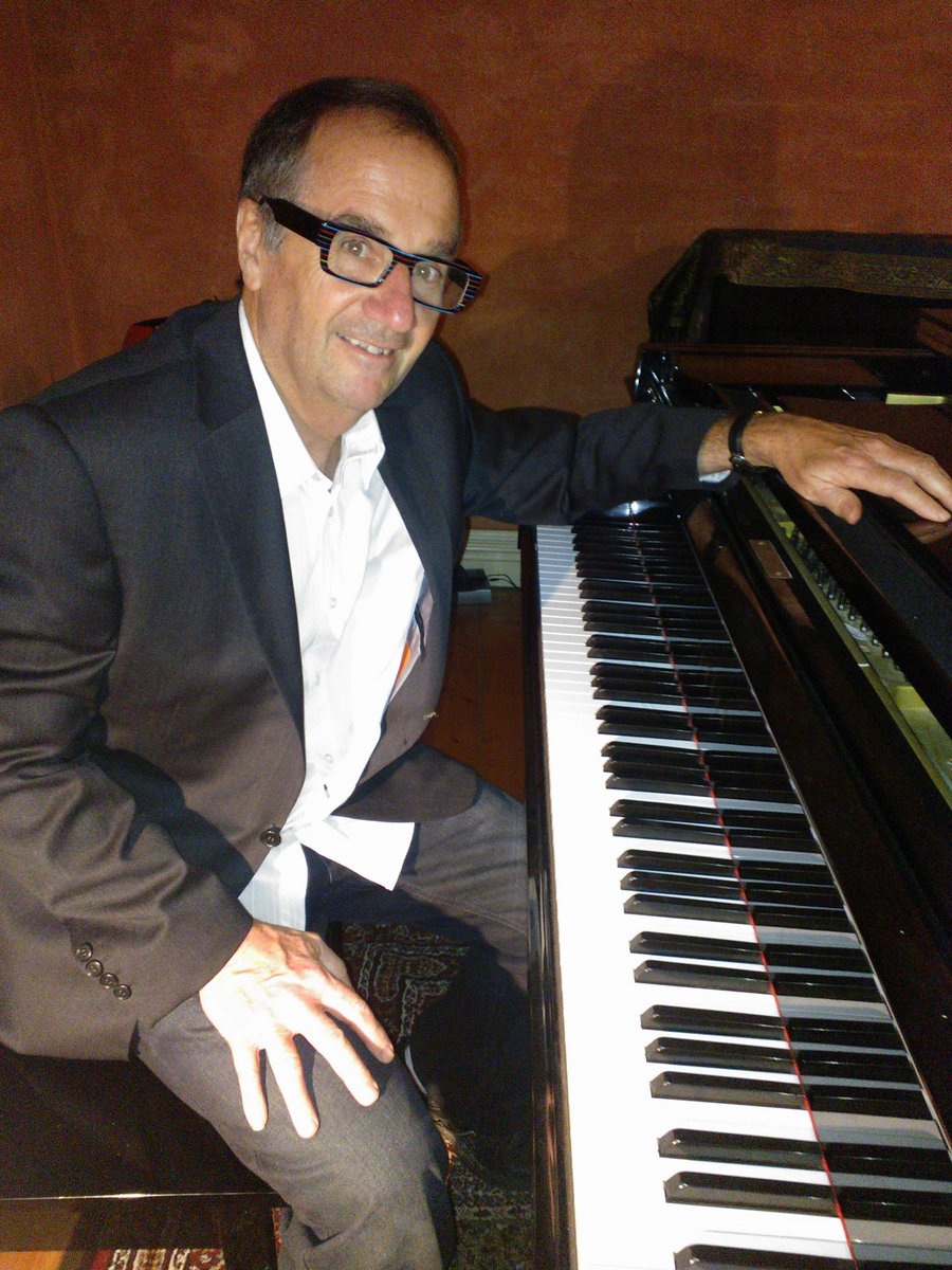 Rod Wilson - Blue | Rod Wilson