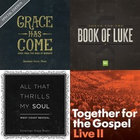 Listen Up! Songs from the Parables of Jesus | Sovereign Grace Music