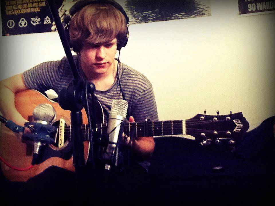 Mirthless & Mirrored | Ben Fletcher